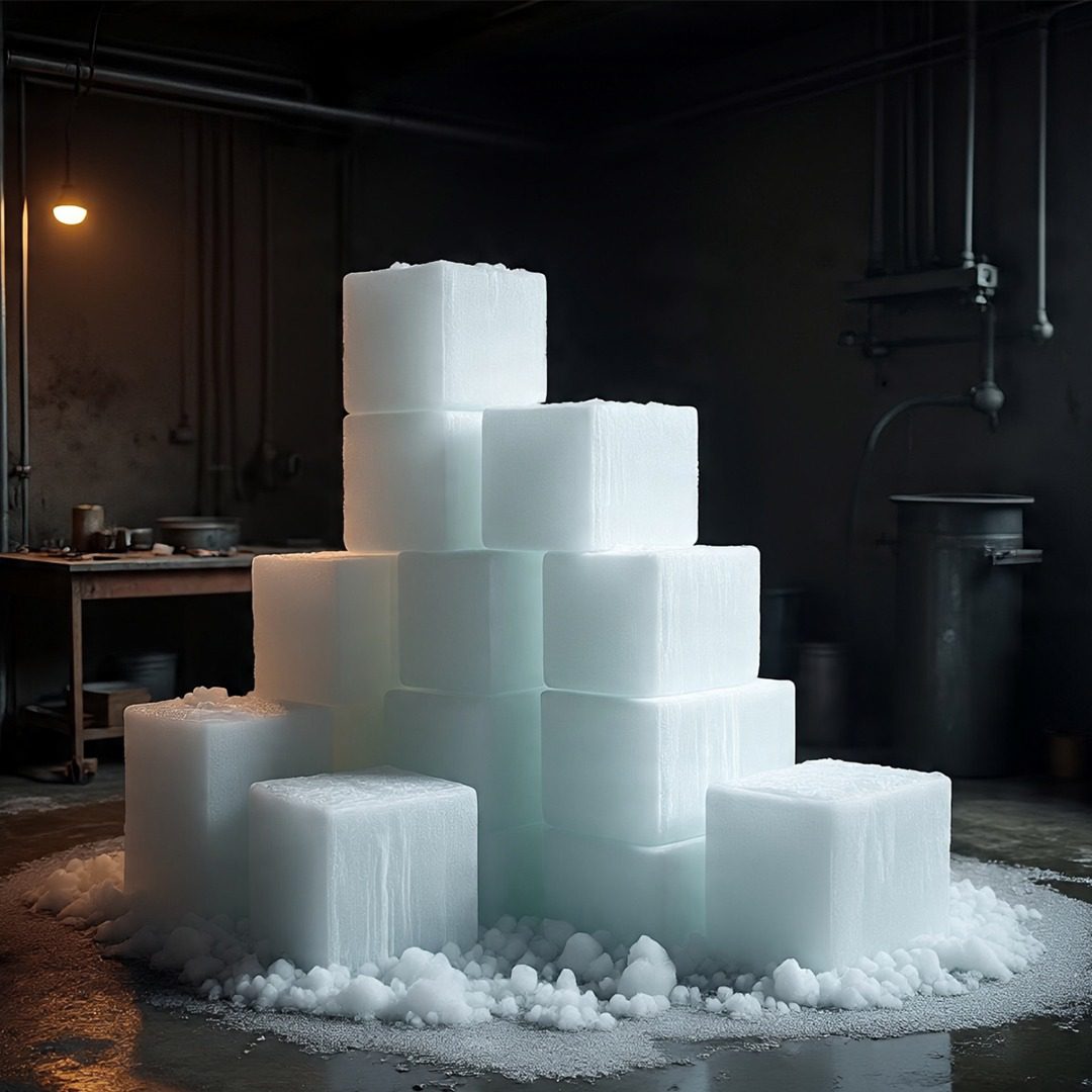 Dry ice supplier Dubai | Dry ice supply in Dubai and UAE