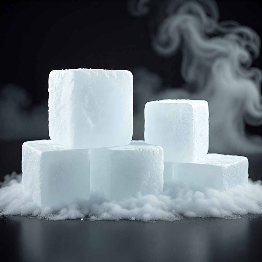 Dry ice supplier Dubai | Dry ice supply in Dubai and UAE